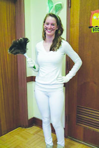 Halloween Costumes That Clean Up - Maid to Shine | Your Best & Local ...